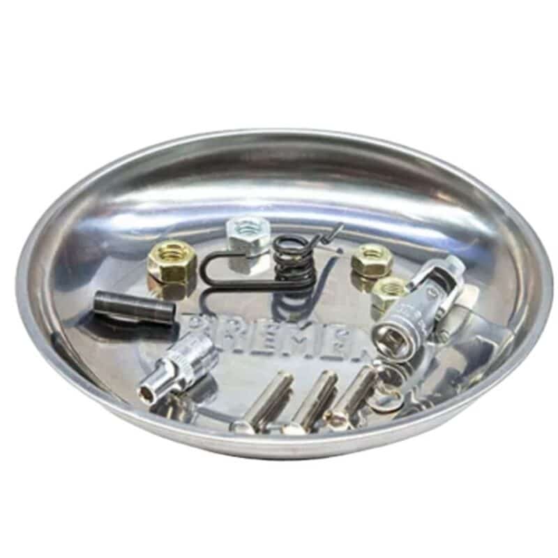 Bandeja Imantada Redonda 150mm Bremen - Clabutor